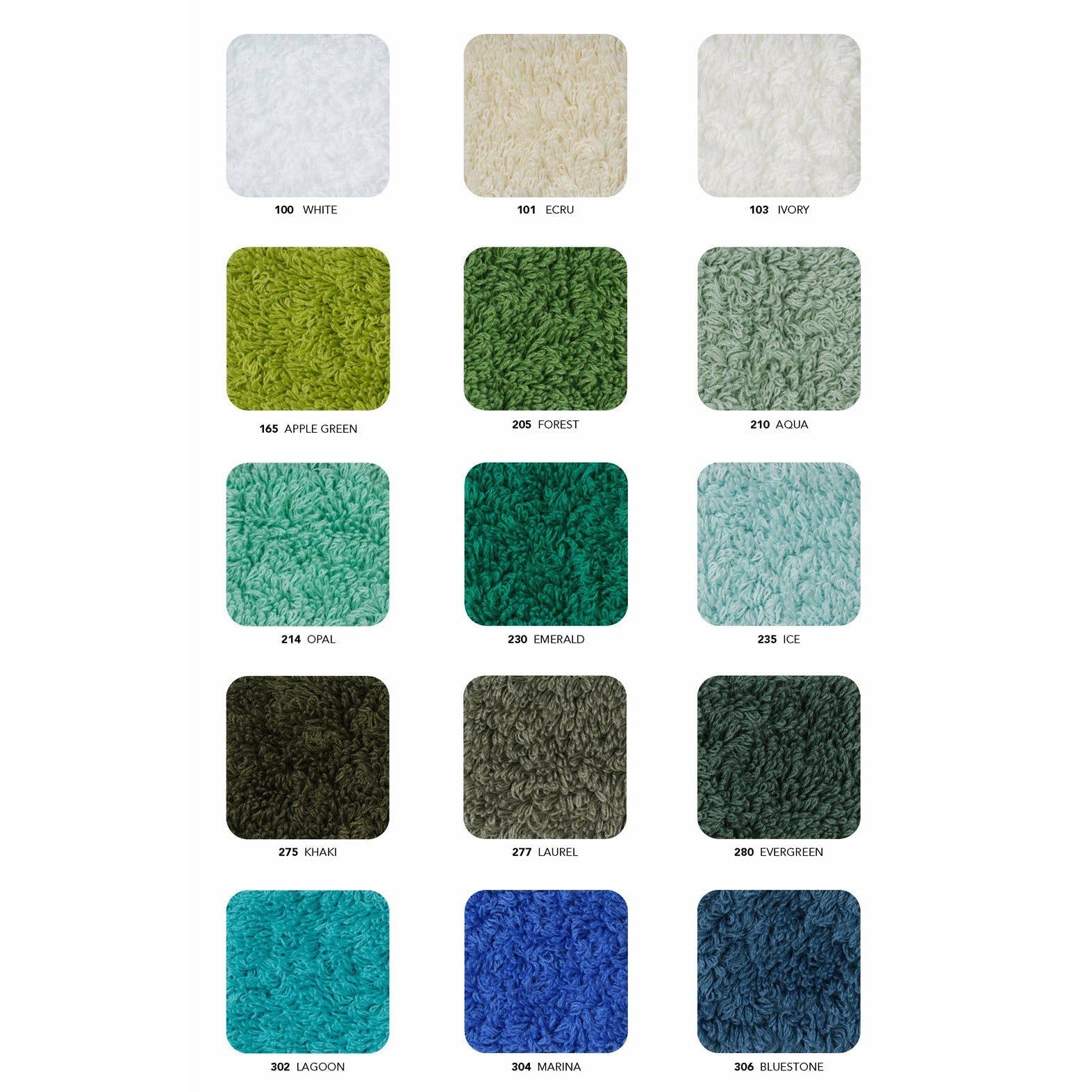 Abyss Habidecor À La Carte Rug - FLandB.com