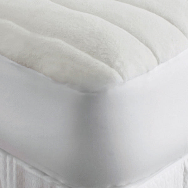 Downtown Company Comfort Mattress Pad | Maximum Comfort Online - FLandB.com