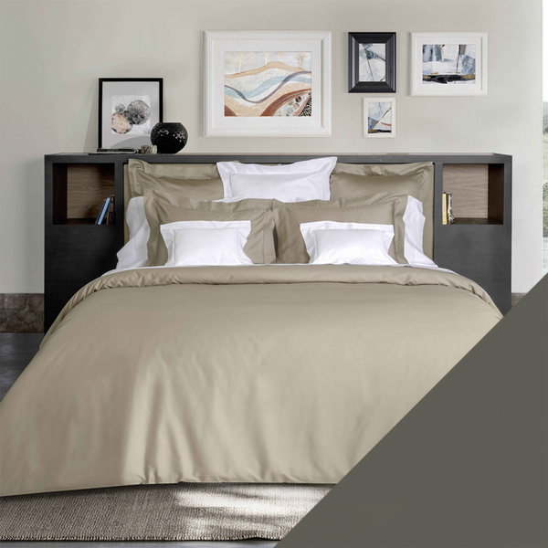 Grey Standard Sheet Sets Page 2 - FLandB.com