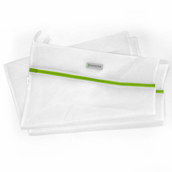FLandB Branded Mesh Bags by Heritage Park - FLandB.com