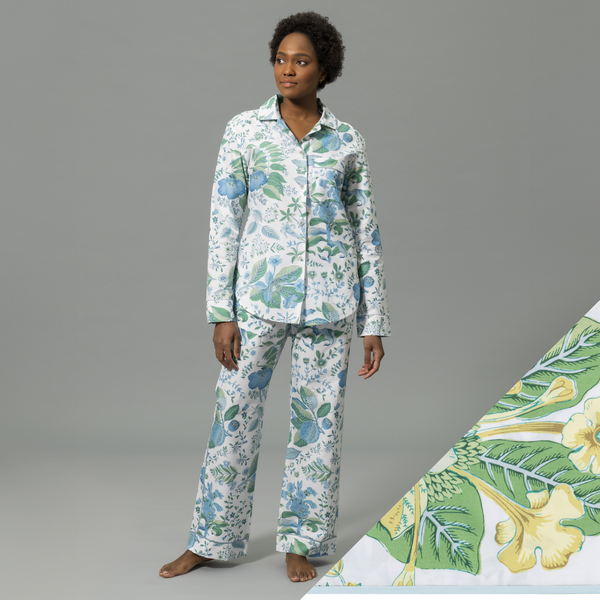 Matouk Luca Pajama Set - FLandB.com