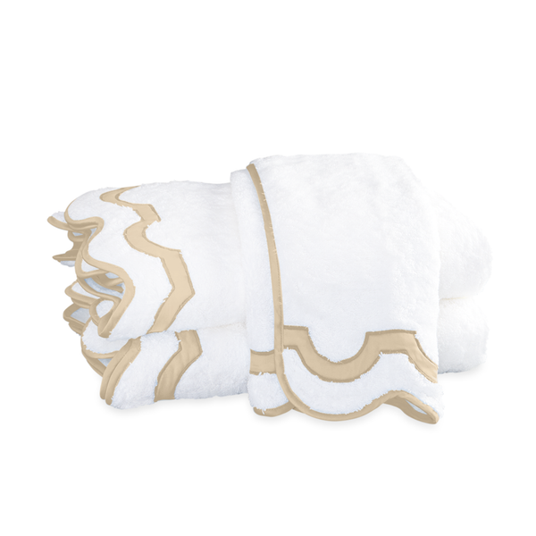 MATOUK MIRASOL BATH TOWELS AND MATS - FLandB.com