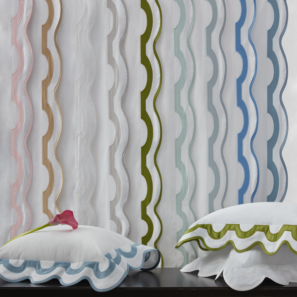 MATOUK MIRASOL BEDDING - FLandB.com