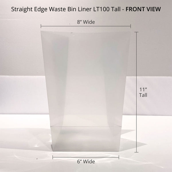 Mike and Ally Replacement Waste Bin Liners | Free Shipping - FLandB.com