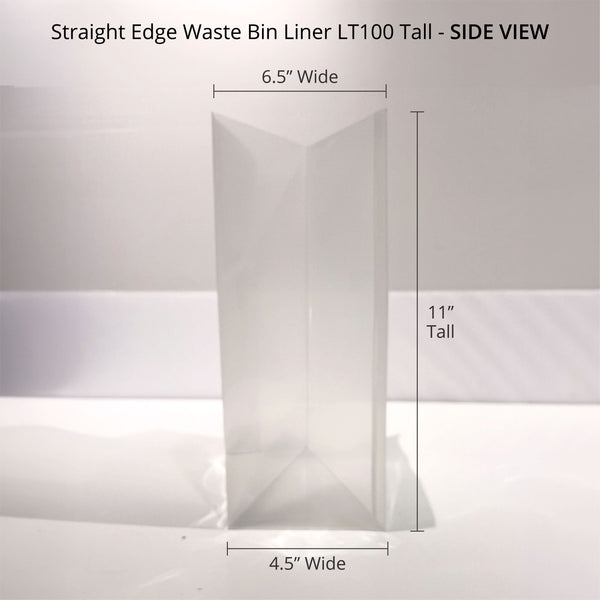 Mike and Ally Replacement Waste Bin Liners | Free Shipping - FLandB.com