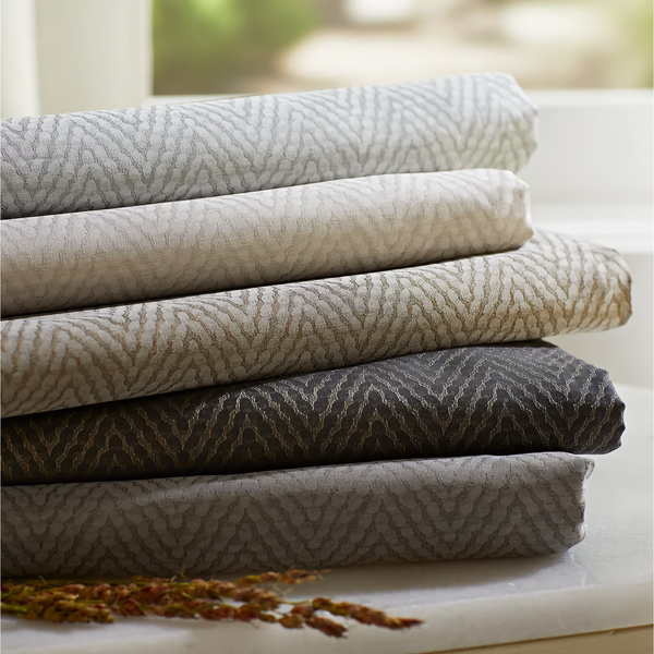 SDH Aden Bedding (Midnight) | Pure Egyptian Cotton Bedding | FLandB ...