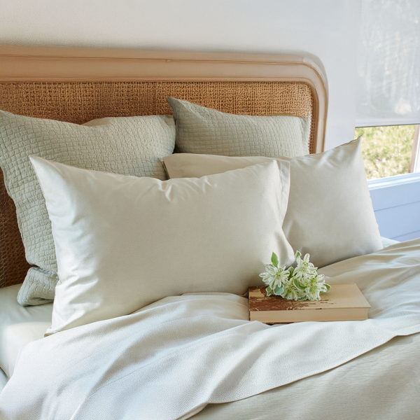 SDH Gobi Bedding (Nilo) | Luxury Designer Bedding - FLandB.com