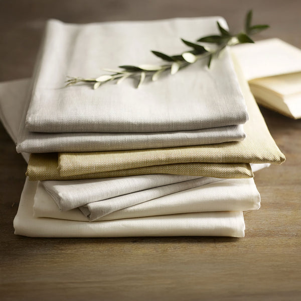 SDH Kent Bedding (Dijon) | Classic Roots, Modern Thread | FLandB ...