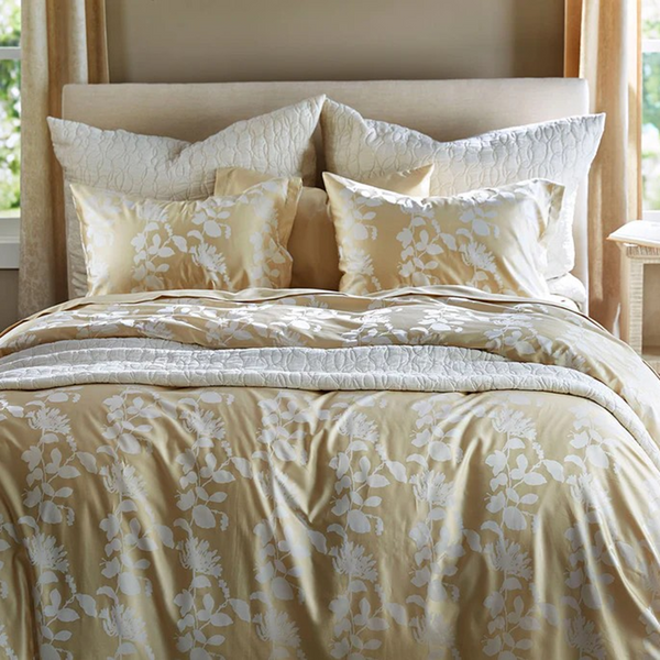 SDH Ombra Bedding (Graphite) | 5-Star Luxury Bedding - FLandB.com