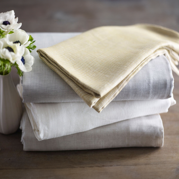 SDH Oxford Bedding (Stucco) | Luxury Designer Bedding - FLandB.com