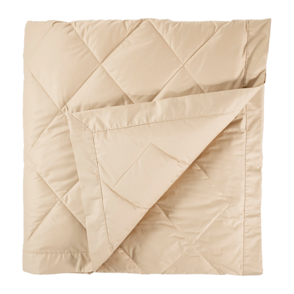 Beige Full/Queen Duvet Inserts - FLandB.com