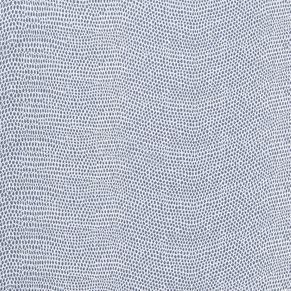 Matouk Jasper Shower Curtain - Steel Blue | Fine Linen and Bath ...