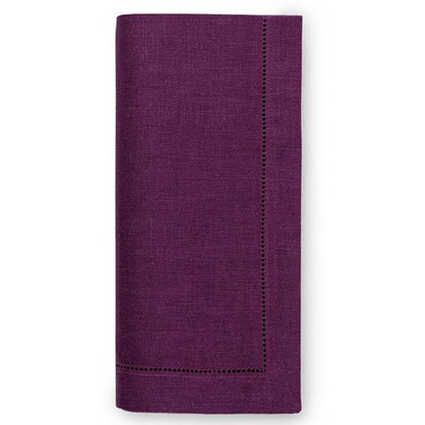 Purple Table Linens - FLandB.com