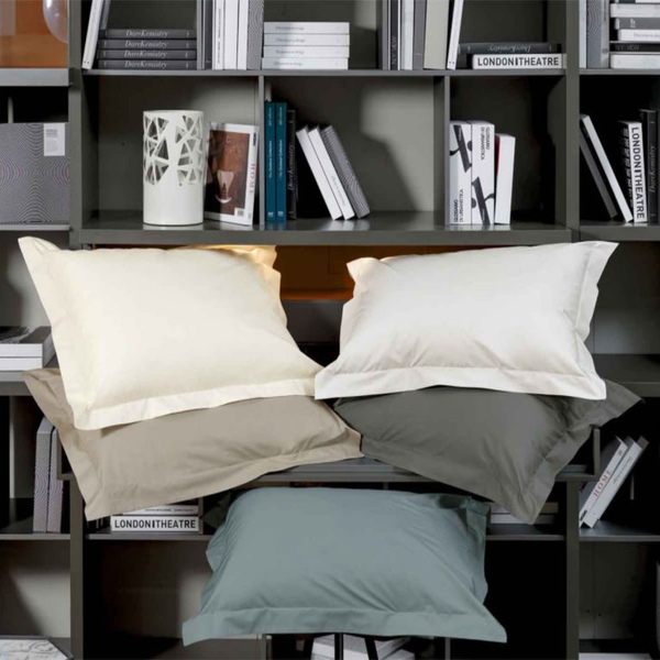 Signoria Gemma Bedding (Silver Moon) | High End Simplicity Bedding ...