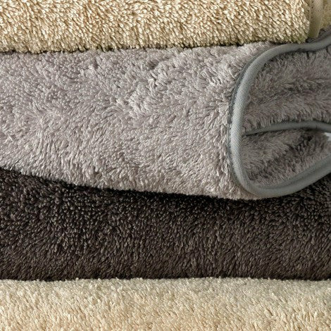 Matouk Cairo Bath Towels (Sable/Sable) | 5★ High End Bath Towels ...